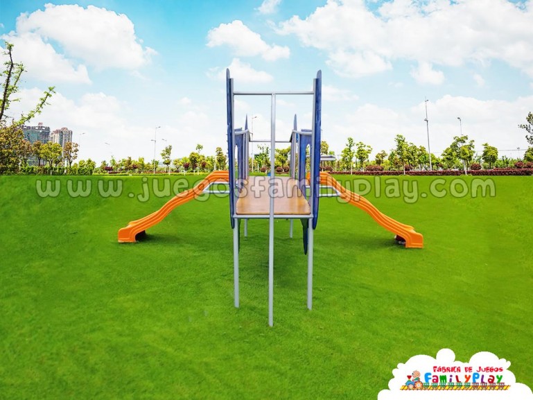 juegos infantiles para parques , avion - Juegos Recreativos Family Play